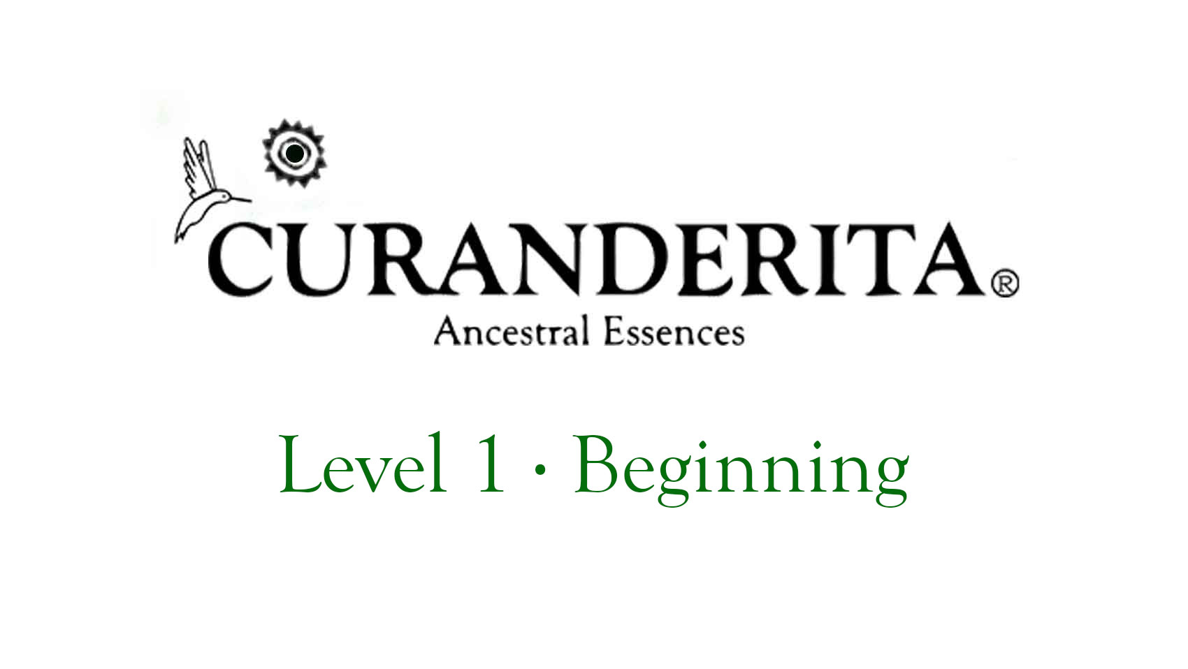 Courses Curanderita Courses Curanderita